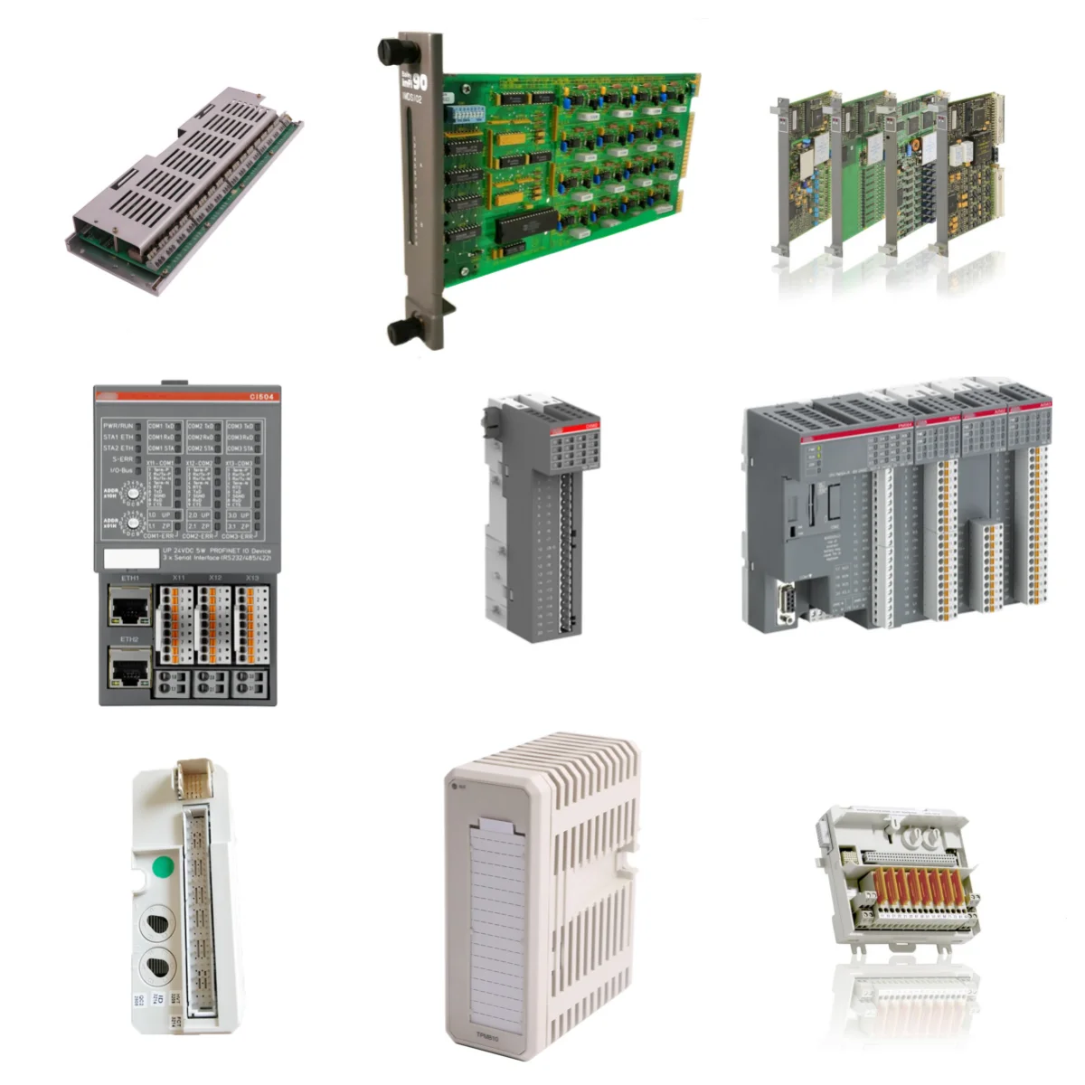 Ps552-mc-one 1sap192100r0001 Ac500 Motion Control Library - Buy ...