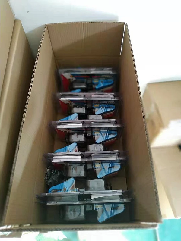 Etcr1000d 3 Phase Sequence Meter Rotation Indicator Tester - Buy Phase ...