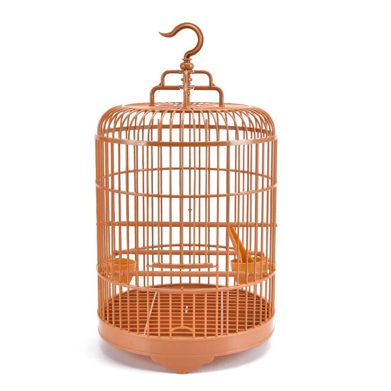Wholesale custom tiger skin eyebrow Peony Xuanfeng villa cage Wenbird ...