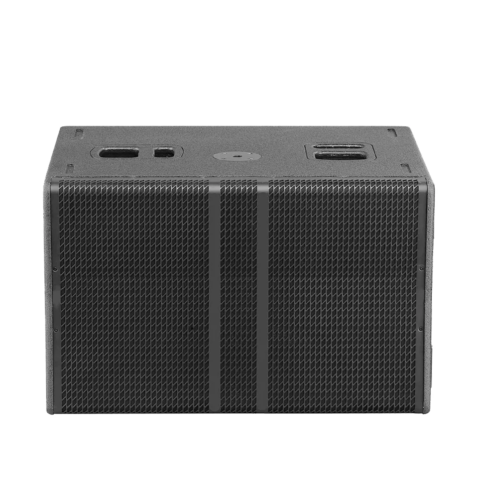 Professional Audio Mini Line Array System 2*4'' Full Range 12 Inch ...