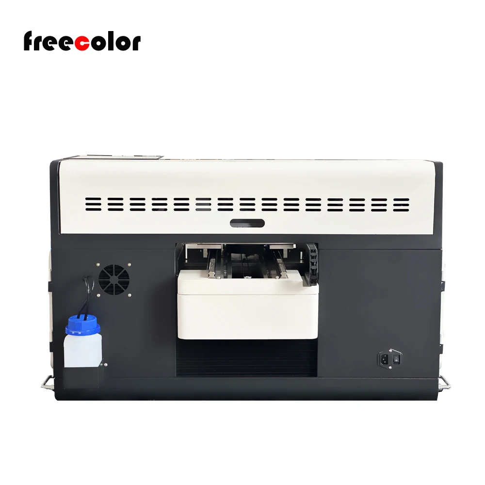 Freecolor UV DTF Printer - High Quality A3+ Size Printing