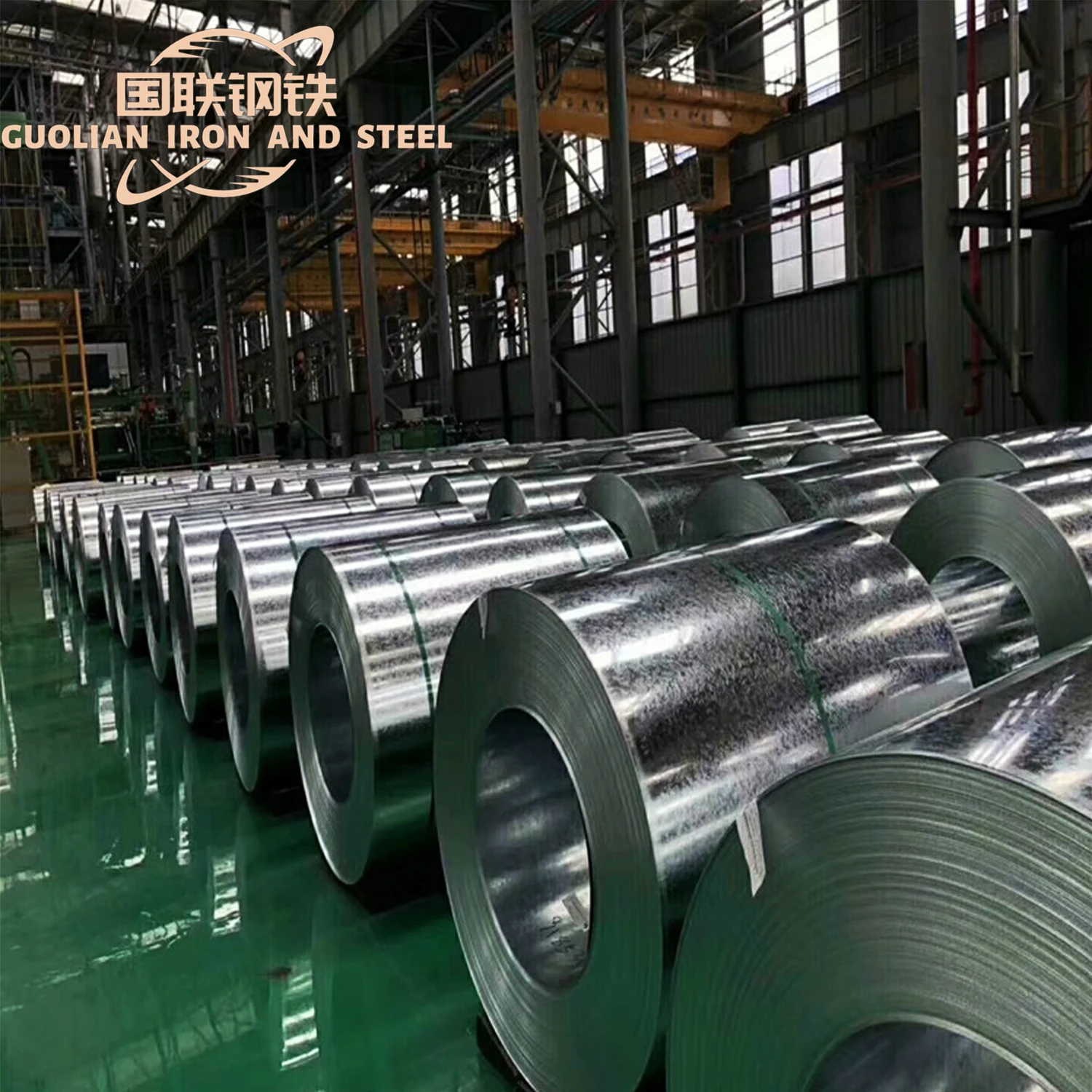 Ppgi Galvanized Steel Coil For Roofing Sheet G40 Galvanized Gi Metal ...