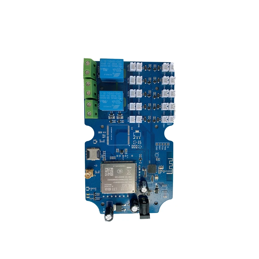 Wireless Module Nodemcu V3 Ch340 Lua Wifi Internet Of Things Board