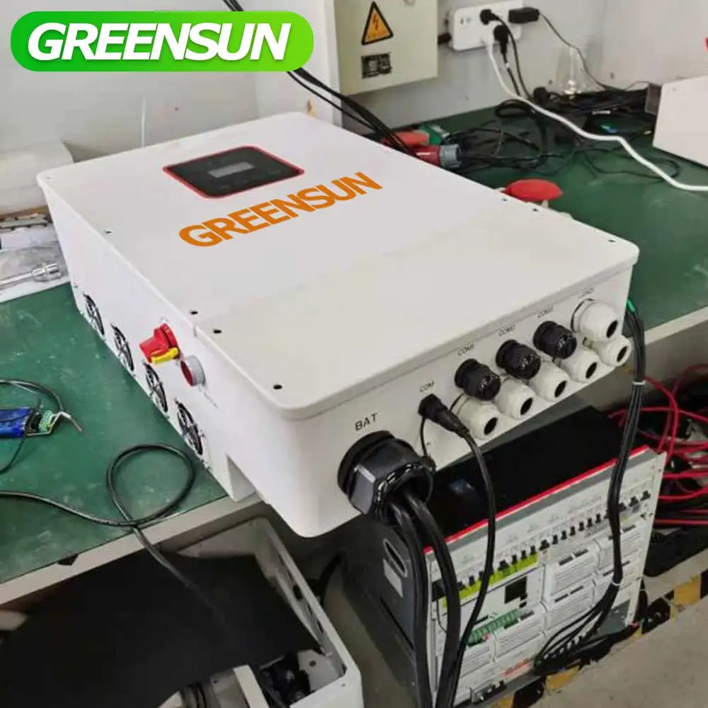 Alibaba.com: EXW Price, 3 KVA 5KW Off-Grid Inverter Charger, DC 48V ...