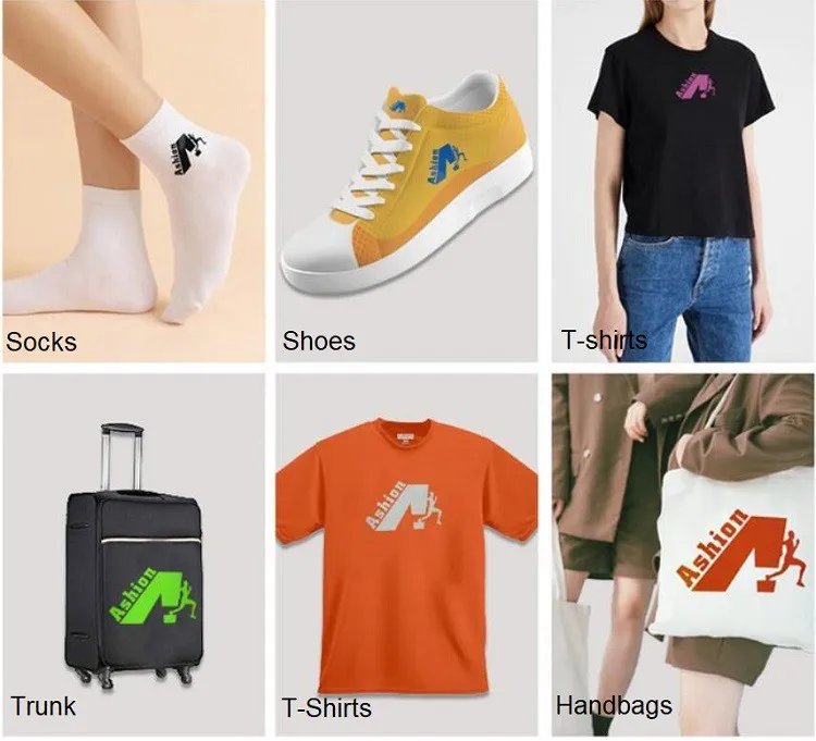 Derflex Printing Flex Vinyl Film HTV Roll Easy Cut TPU Heat Transfer ...