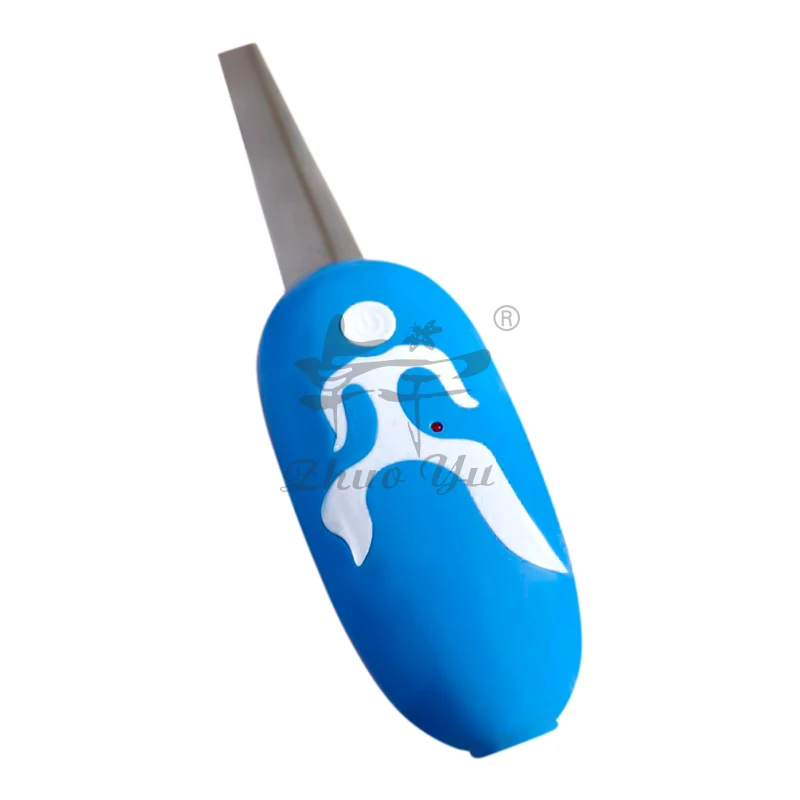 Rechargeable Electric Amitraz Varrojet Vaporizer for Beekeeping