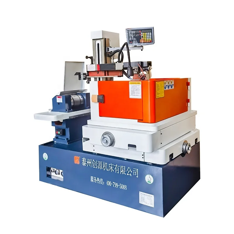 Electroerosion cnc wire cutting machine electro erosion| Alibaba.com