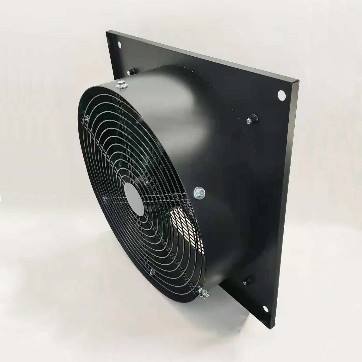 Alibaba.com: 24 Inch AC Axial Flow square Fan 220V with 10000m3/h air ...