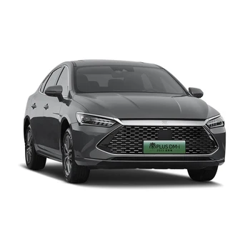 New Energy Vehicle 2023 Byd Qin Made In China Luxury Long Range Ev Car ...