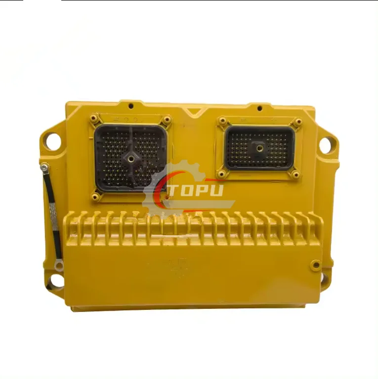 C13 Engine Electronic Controller Ecu Ecm 4884879 488-4879 Control Unit ...