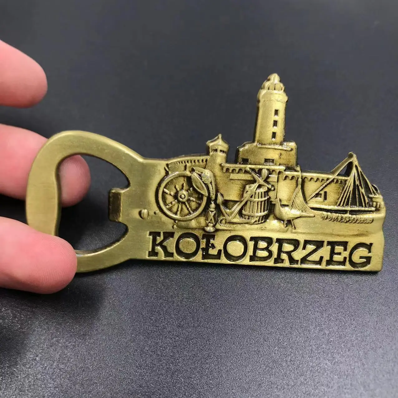 2024 Italy Leaning Tower Of Pisa Egypt Colombia Alcatraz Custom Gift ...