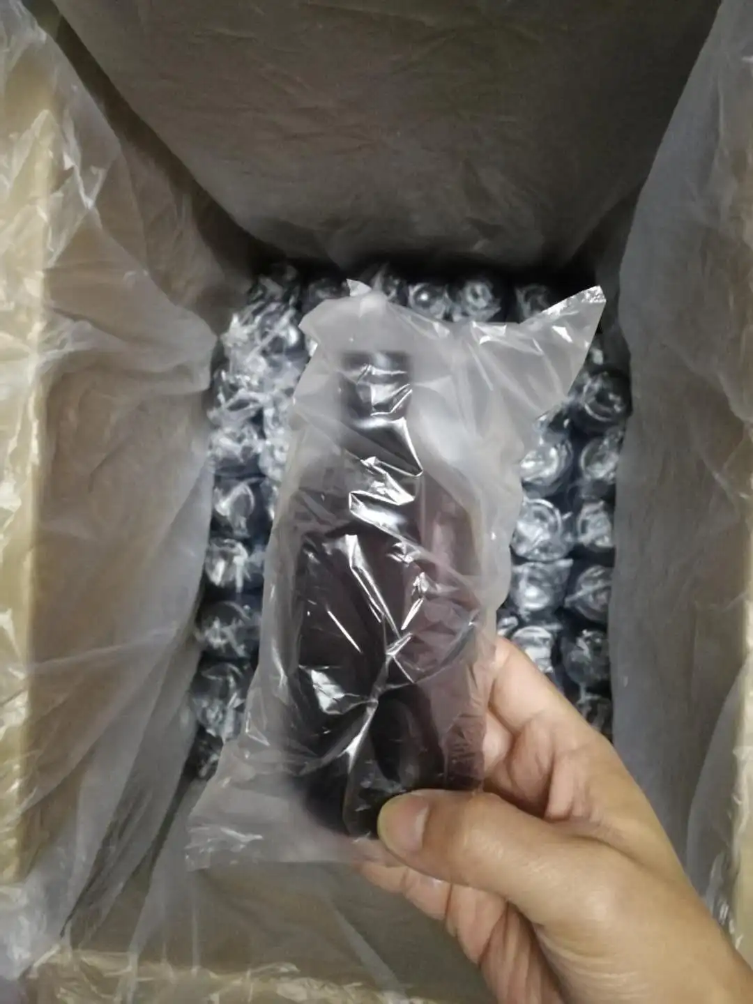 500ml Luxury Shampoo Bottle Sets 100ml 300ml 750ml Pink Plastic ...