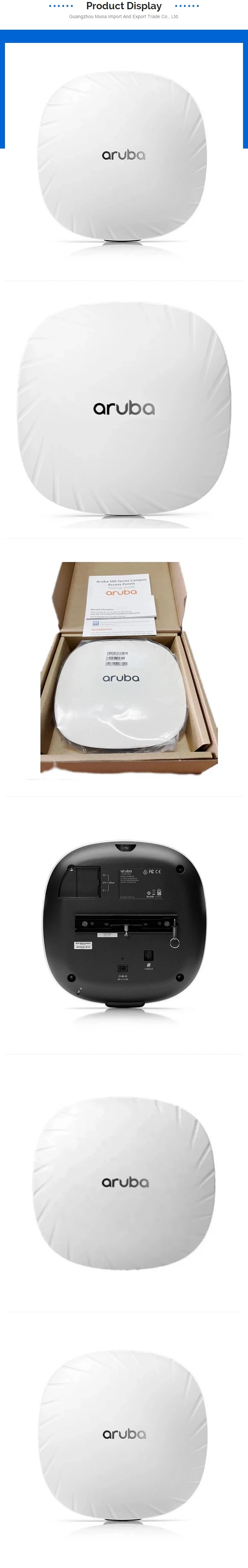 Original New Jz336a Enterprise-level Indoor Ceiling-mounted Ap-535 Dual ...