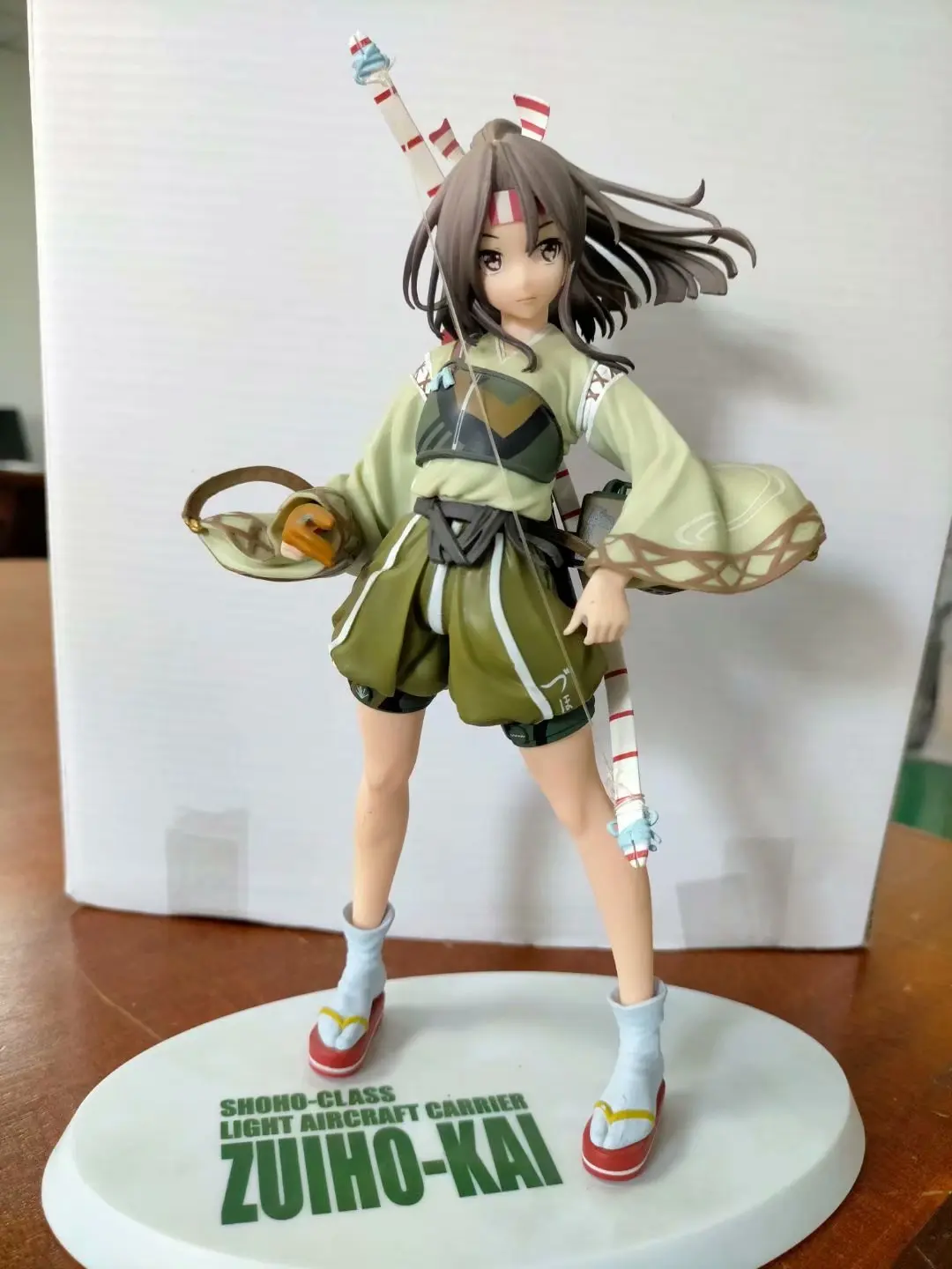 Meiyan PVC Super Action Figure Toys - Customizable Figurines