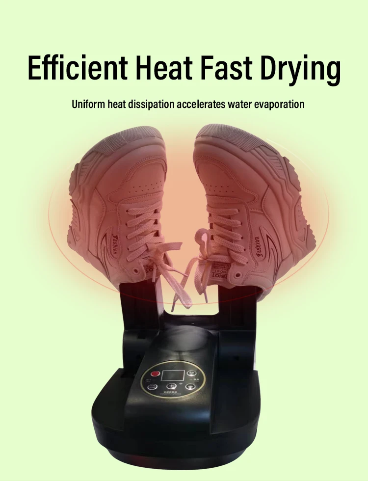 Hot Selling Newest Shoes Drying Dryer Exporting To Japan - Buy Shoe ...