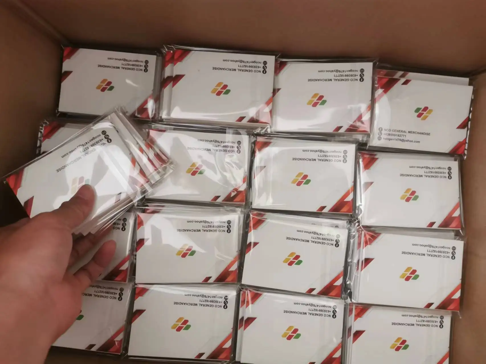 Promotional Custom Logo Stationery Sticky Note And Notepad And Kawaii ...