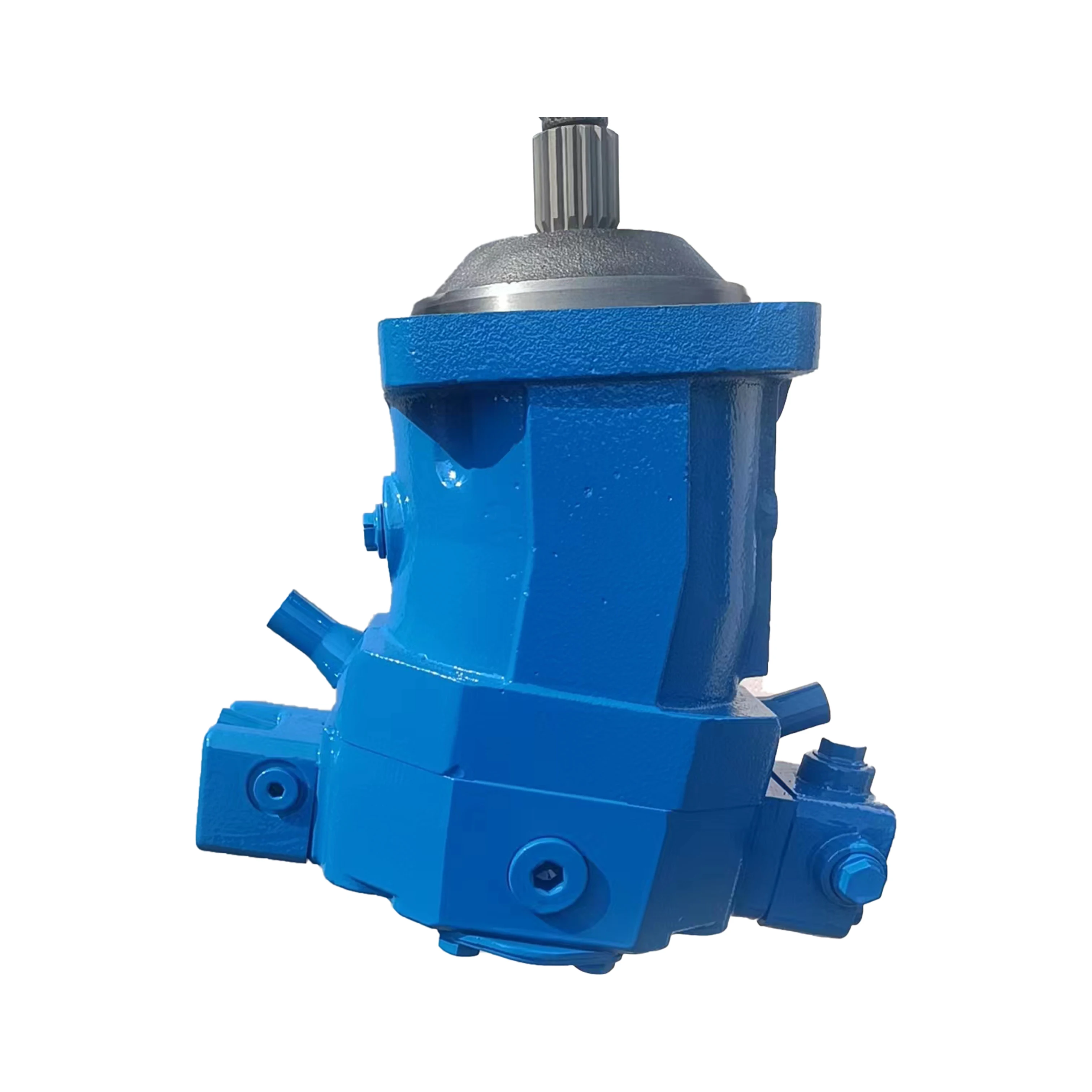 A6vm Axial Piston Variable Motor A6vm160ha2t/63w-vab02000a A6vm140ep2 ...