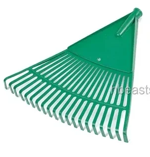 Excellent Technical Team - Small Plastic Rake Complete Specifications