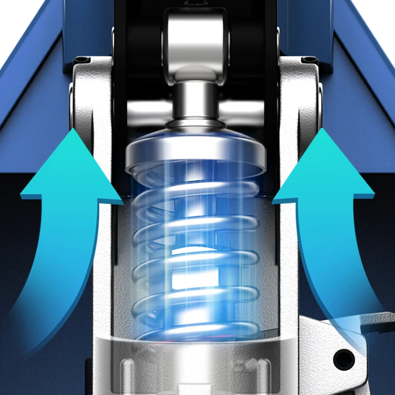 Hydraulic Transpalet Motor For High Lift 3 Ton Jack Pallet Truck - Buy ...