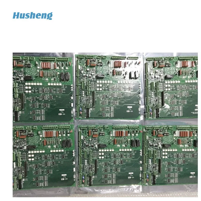 电梯部件电梯pcb板IOC-3B| Alibaba.com