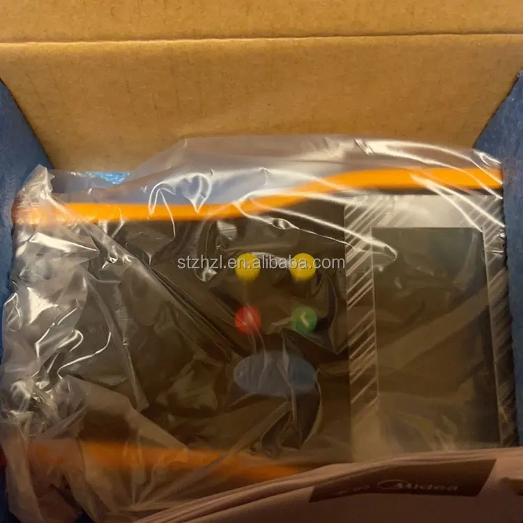 Midea VRF System Maintenance Interface - Durable & Efficient