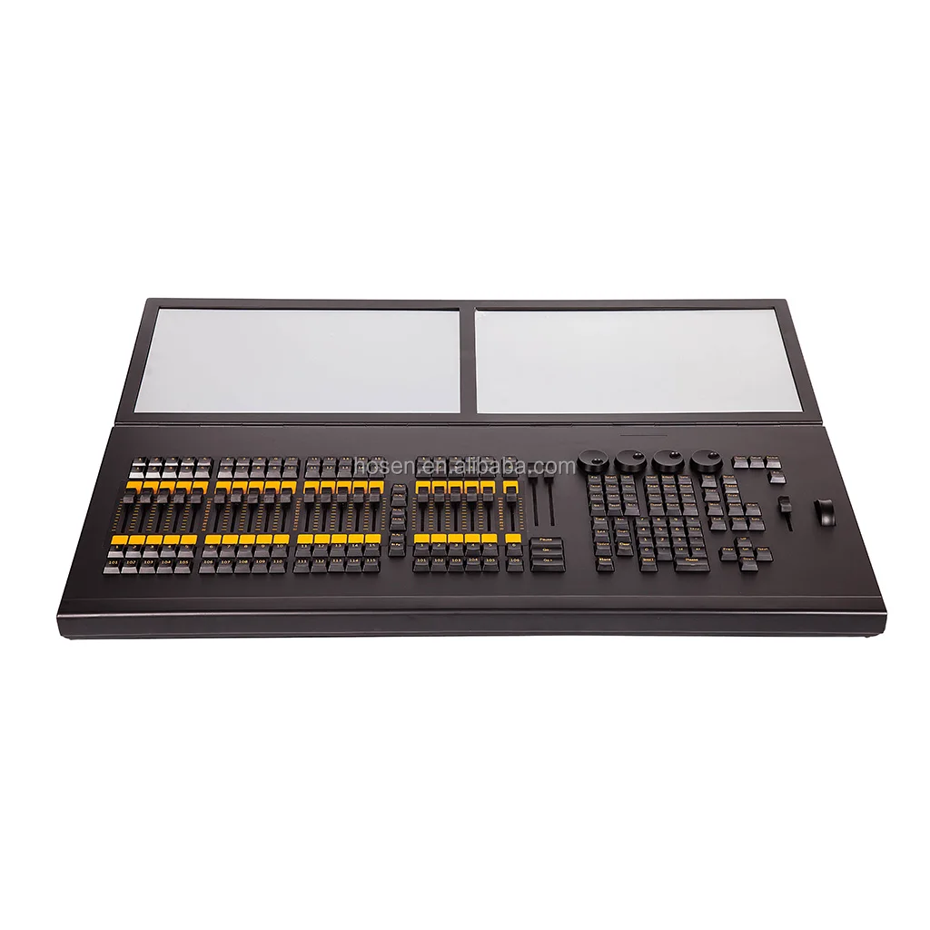 Cast Aluminum Indoor Dmx Wireless Transmitter And Receiver 5.8g/2.4g ...