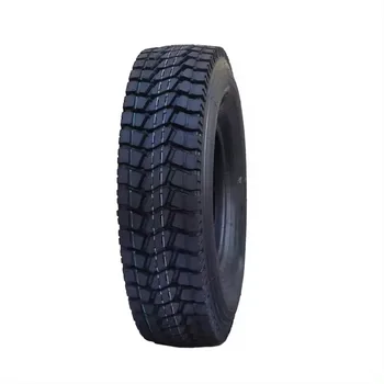 Latest Arrival Low Profile Truck Tire 10.00r15 18 Ply Durable Tires For ...