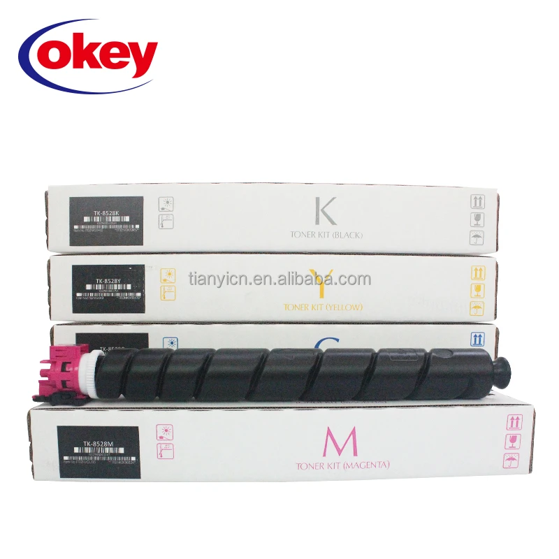 Imaging Unit Chip 55B0ZA0 for Lexmark Printers - 40K Yield