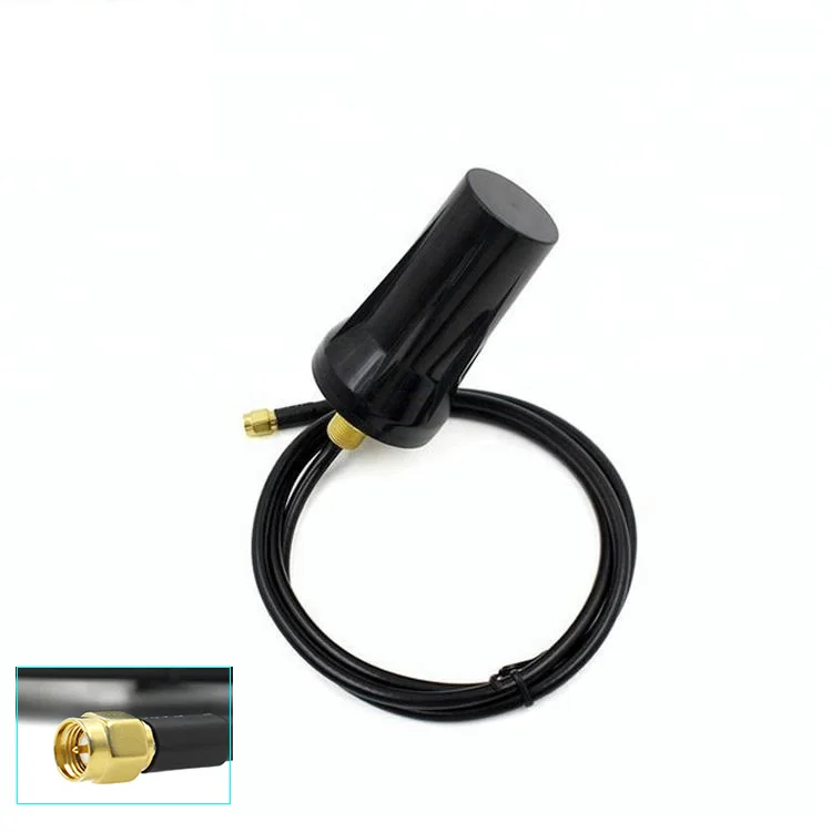 Wavelink IoT Sigfox antenna Sigfox GSM 868MHz antenna Waterproof SMA ...