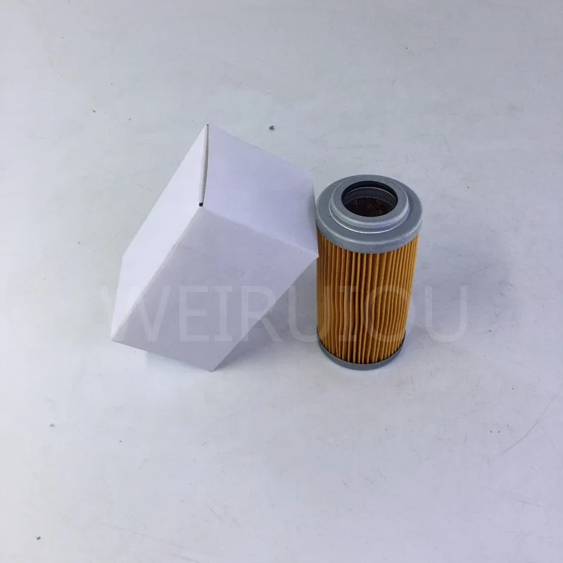 excavator Pilot hydraulic oil filter 366-712-79510 PT8392 P550576 ...