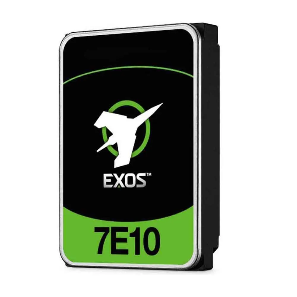 Original New St10000nm018b Exos X10 Hard Drive 10tb St10000nm019b ...