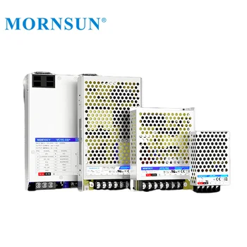 Mornsun Power Supply Smps 5v 12v 15v 24v 36v 48v 54v 35w 50w 75w Ac To ...