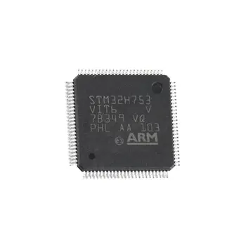 Stm32h753vit6 Mcu 100-lqfp Industrial Microcontrollers Sth Chip Ic Bom Order Service New ...