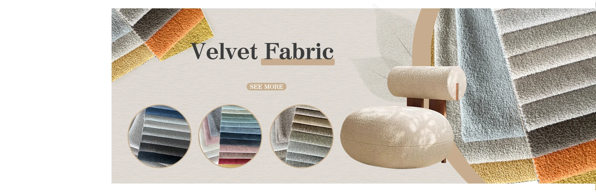 Company Overview - Shaoxing Naduo Textile Co., Ltd.