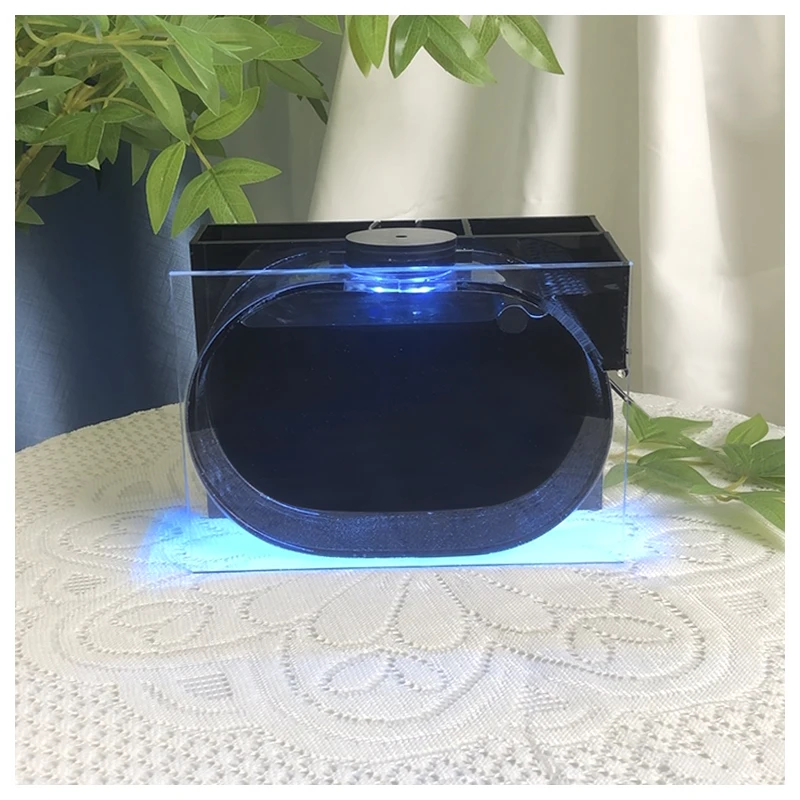 Jebao Titration Pump DP Series - Precision Aquarium Feeder