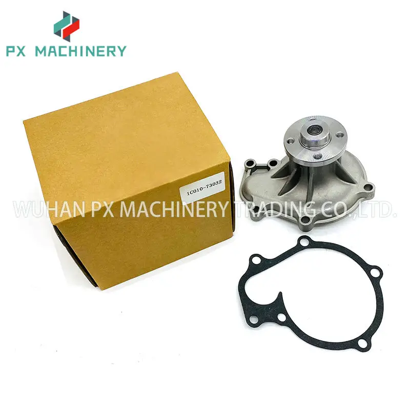 31368715 702702580 31368419 Water Pump For Volvo S60 1.5t 2.0t S80 2.0t ...