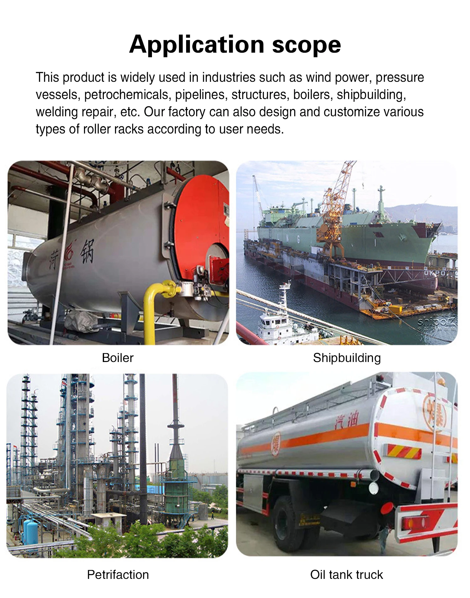 1ton Welding Rotator/ Rotating Table/welding Tables - Buy Small Welding ...