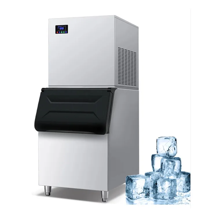 Home Bar Counter Maker Water Cooler Cube Ice Machine| Alibaba.com