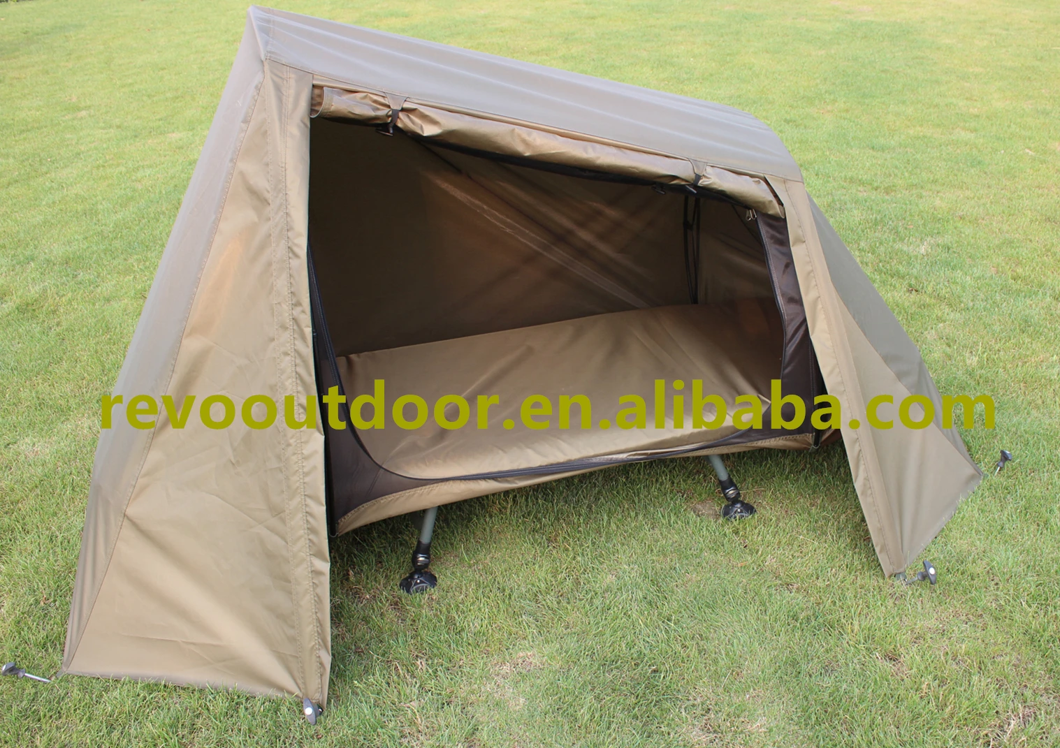 Heavy Duty Tent Pegs 20cm 30 X HEAVY DUTY CARP FISHING BIVVY PEGS TENT ...