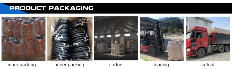 Rubber Epdm Cpe Nbr Pvc Water Air Oil Car Hose - Buy Rubber Epdm ...