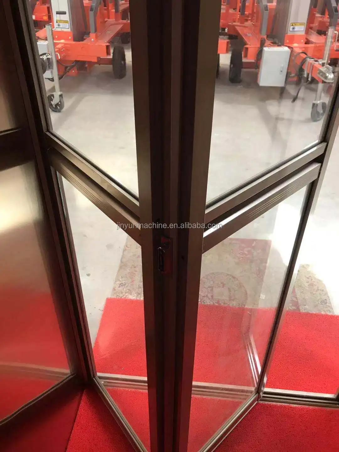 3M One Floor Lift - Home Elevator for Disabled Persons