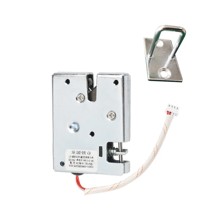 Automated Smart Food Delivery Locker Lock Wholesale Price Intelligent ...