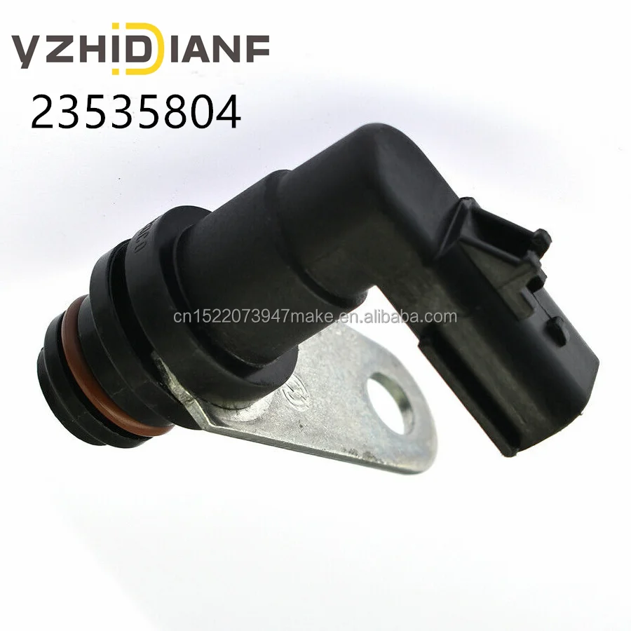 Srs Sensor Crank Crankshaft Position Sensor 23535804 For Detroit Diesel ...