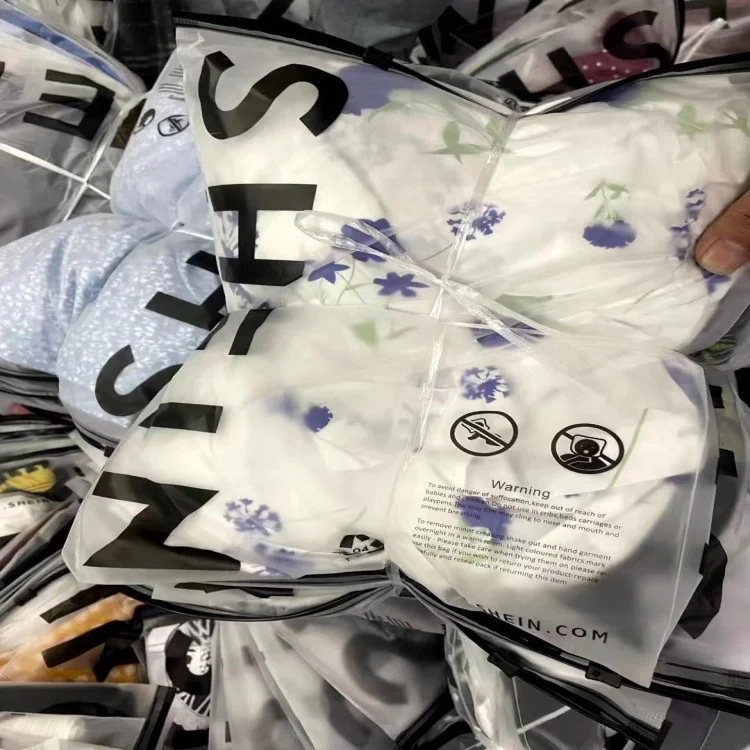 Brand New Used Clothes Bales Mix Style Women Clothing Vendor Stock Bulk ...