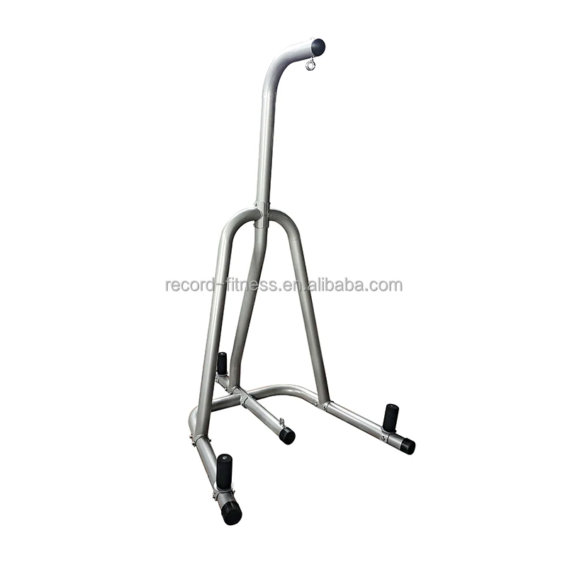 Boxing Stand - Durable Heavy Punching Bag Rack for MMA Training