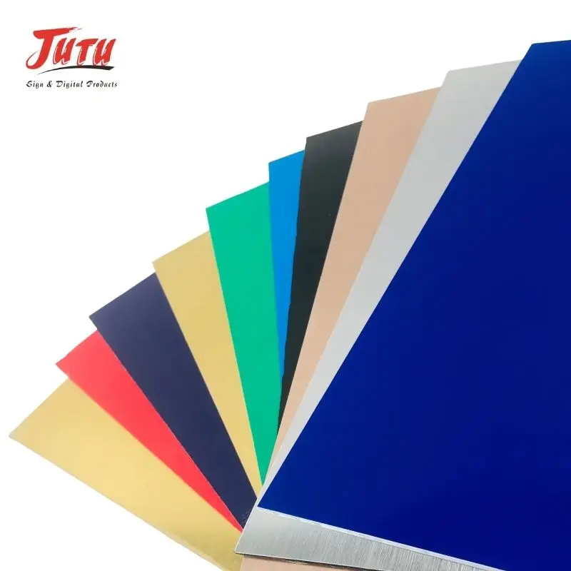 Abs Sheet Two Layer Colored Plastic Sheet Double Abs Sheet For Logo ...