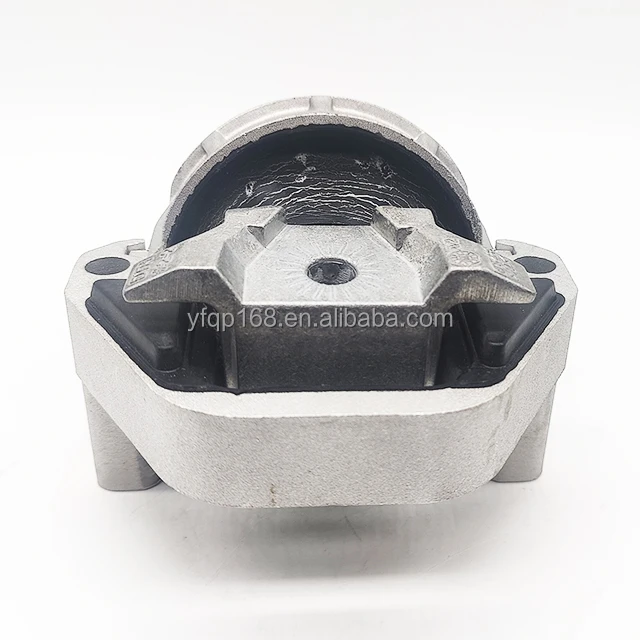 4g0199381la 4g0199381f Engine Motor Mount For A6 2.0l Fwd 2012-2015 ...