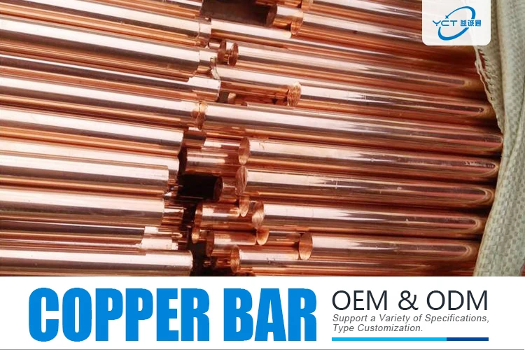 C12200 Copper square Rod,copper Ground Flat bar Pr| Alibaba.com