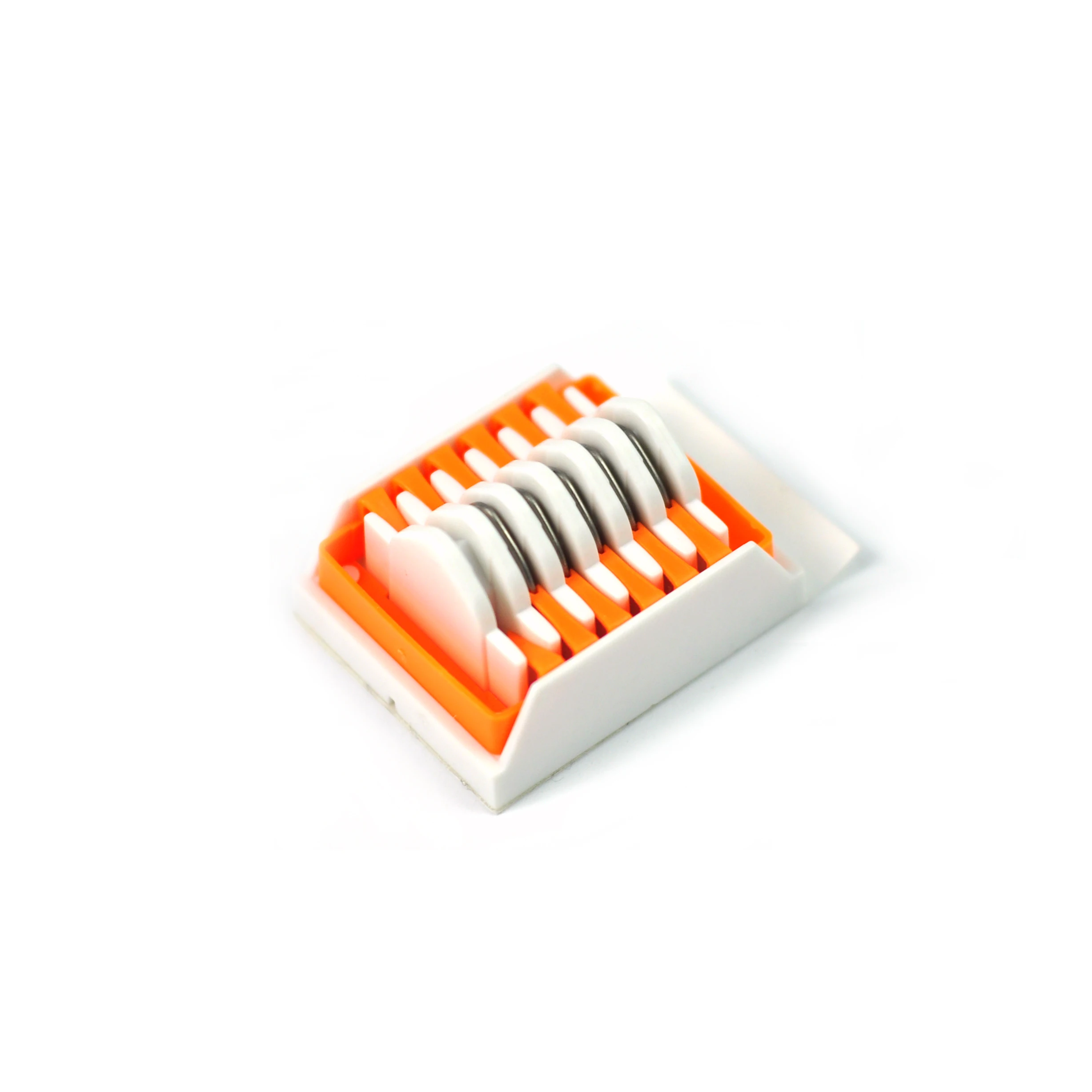 Laparoscopic Titanium Surgery Clips - Reliable & Durable