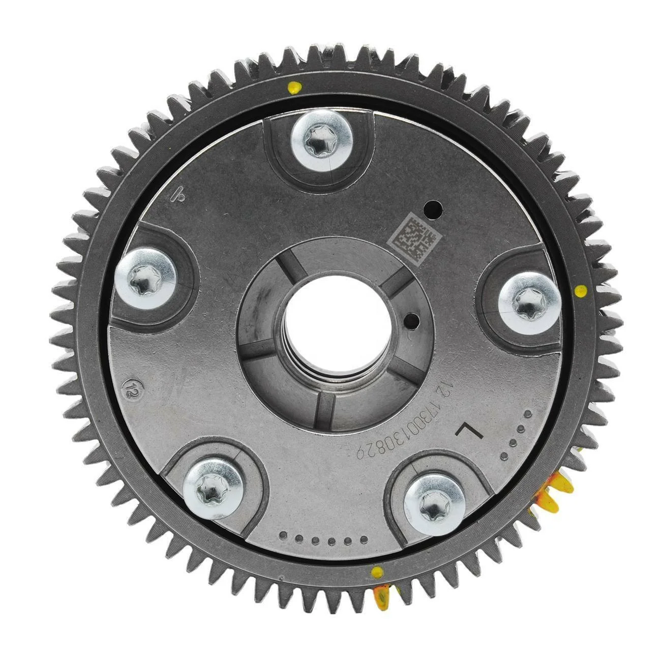 Intake Left Camshaft Adjuster A2720505247 A2720504347 A2720504547 ...